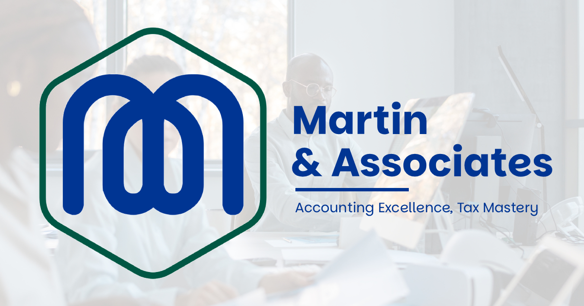 About - Martin & Associates Professional Corporation