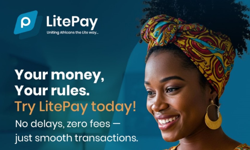 About Us - LitePay